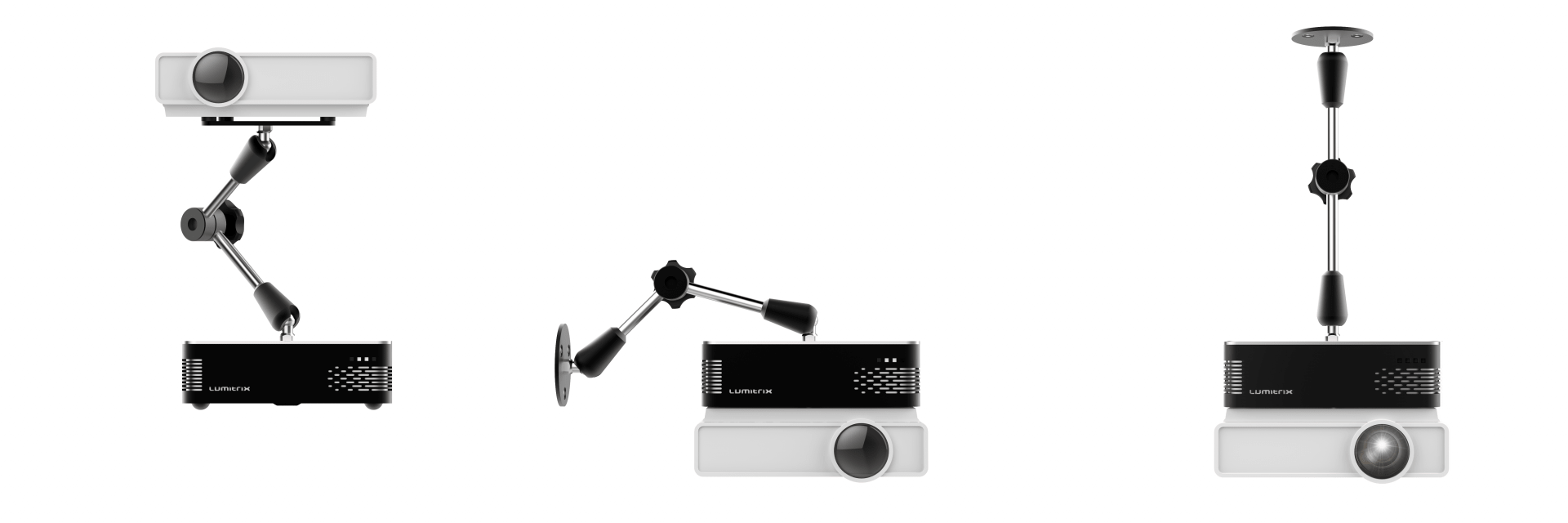 Introducing LUMIBOX - the best indoor projection mapping system yet ...